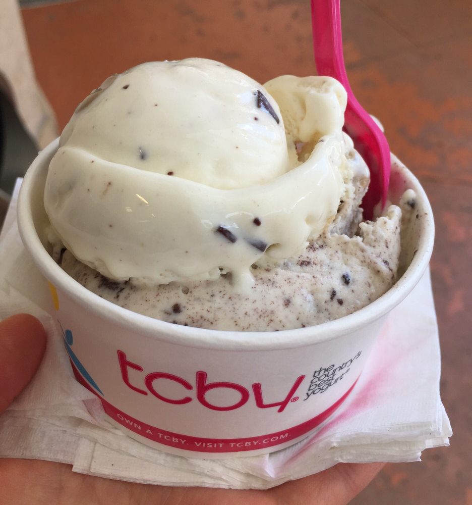 TCBY - Updated April 2025 - 14 Photos - 8200 Vineland Ave, Orlando ...