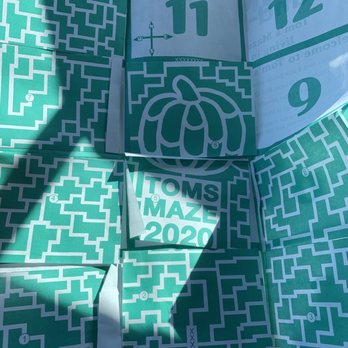 TOM’S MAZE - Updated November 2025 - 45 Photos & 31 Reviews - 4677 ...
