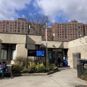 BROOKLYN PUBLIC LIBRARY - Updated September 2024 - 581 Mother Gaston ...