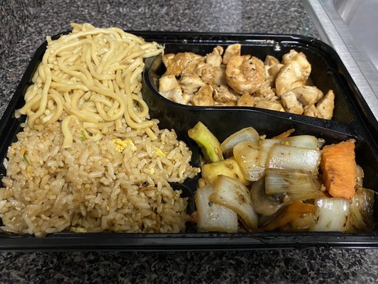 KOBE HIBACHI SUSHI ASIAN CUISINE - 98 Photos & 152 Reviews - Japanese ...