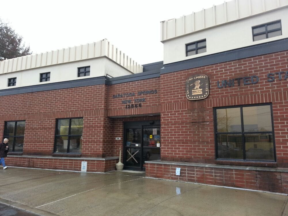 US POST OFFICE - Updated December 2025 - 16 Reviews - 245 Washington St ...