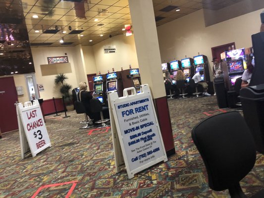 AZTEC INN - 25 Photos & 27 Reviews - 2200 Las Vegas Blvd S, Las Vegas ...