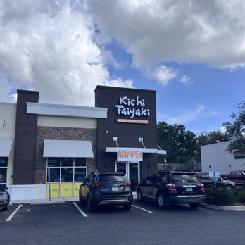 KICHI TAIYAKI - Updated February 2026 - 71 Photos & 18 Reviews - 3958 ...