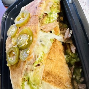 SEÑOR SISIG - 192 Photos & 65 Reviews - 1 Ferry Building, San Francisco ...