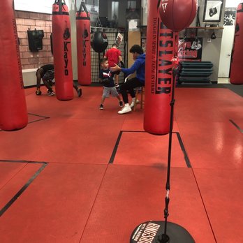 KAYO BOXING - Updated January 2025 - 91 Photos & 21 Reviews - 456 ...