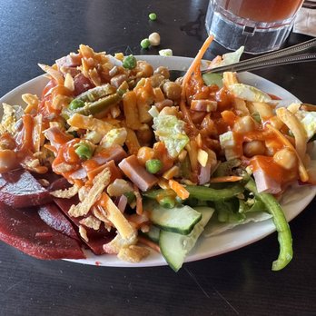 RUBY TUESDAY - Updated February 2025 - 42 Photos & 52 Reviews - 5005 ...