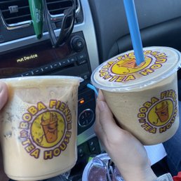BOBA FIEND TEA HOUSE - Updated November 2024 - 242 Photos & 200 Reviews ...