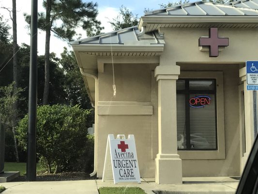 AVECINA MEDICAL - JULINGTON CREEK CENTER - Updated October 2025 - 14 ...