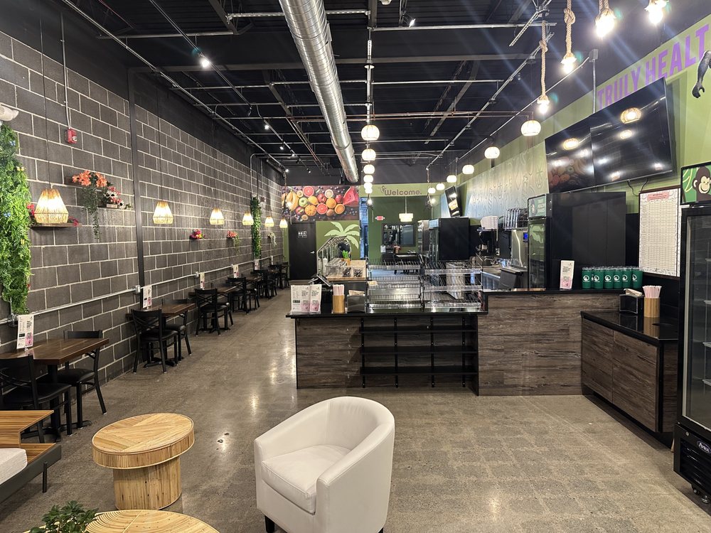 THE FRESH MONKEE - Updated May 2025 - 10 Photos - 68 Stafford St ...