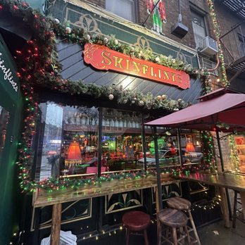 SKINFLINTS - Updated October 2025 - 455 Reviews & 374 Photos - 7902 5th ...