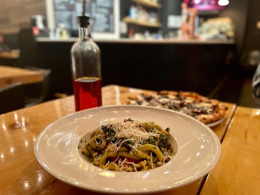 ZA CAFE PIZZERIA + BAR - Updated December 2025 - 106 Photos & 38 ...