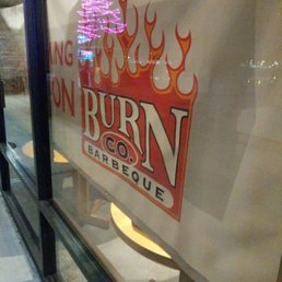 BURN CO BARBEQUE - Updated March 2025 - 110 Photos & 180 Reviews - 500 ...