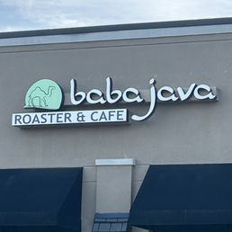 BABA JAVA COFFEE - HOOVER - Updated July 2025 - 139 Photos & 76 Reviews ...