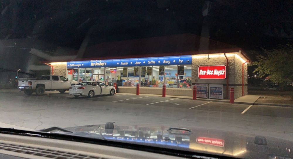 HANDEE HUGO - Updated April 2024 - 467 Western Blvd, Jacksonville ...