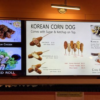 K SOUL CHICKEN - Updated August 2025 - 212 Photos & 182 Reviews - 1710 ...