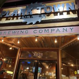 PLANK TOWN BREWING CO - Updated July 2025 - 308 Photos & 514 Reviews ...