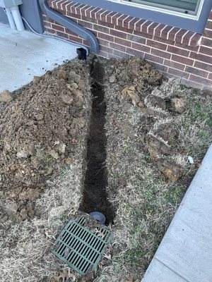 DALLAS DRAINAGE PROS - Updated October 2025 - 10 Photos - Garland ...