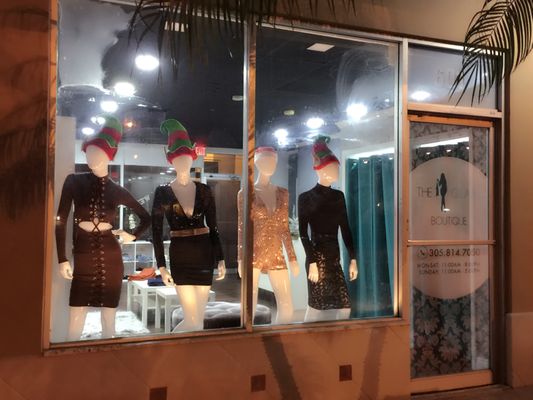 THE GLAM BOUTIQUE - Updated January 2026 - 601 SW 57th Ave, Miami ...