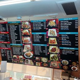 MONSTER BURGER - Updated January 2026 - 174 Photos & 255 Reviews - 1703 ...