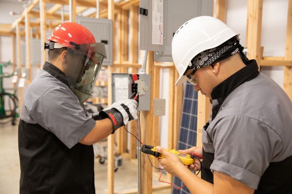 UEI COLLEGE - Updated December 2025 - 50 Photos & 39 Reviews - 4424 ...