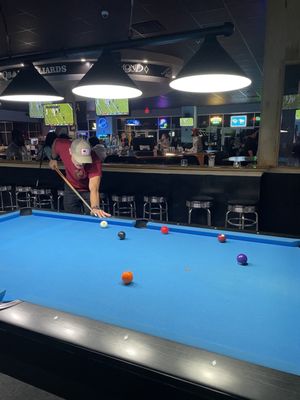 Q BALL BILLIARDS - Updated January 2025 - 27 Photos & 29 Reviews ...