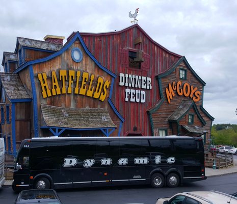 DYNAMIC TOURS & TRANSPORTATION - Updated October 2025 - 33 Photos ...