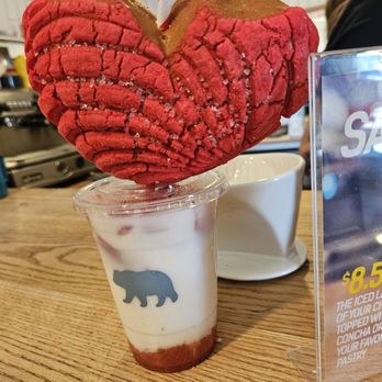 OSO COFFEE CO. with 149 real customer photos - Updated August 2024 - 69 ...