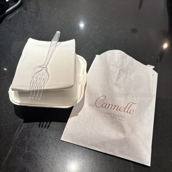 CANNELLE PATISSERIE - Updated December 2025 - 1247 Photos & 1004 ...
