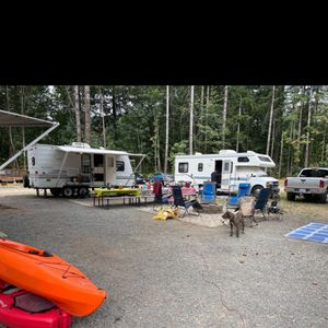 LAKE MERWIN CAMPER’S HIDEAWAY - 24706 NE Columbia Tie Rd, Amboy, WA - Yelp