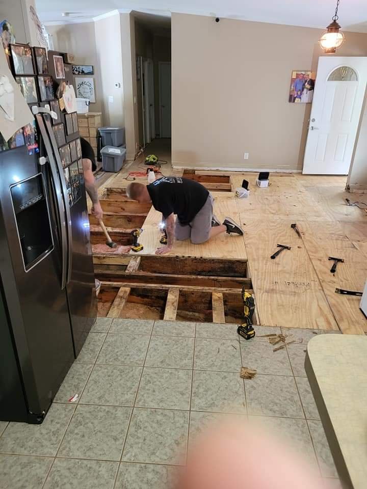 SOUTHERN HOME SOLUTIONZ - Updated February 2026 - Request a Quote ...