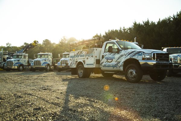 SOUTHSIDE WRECKER SERVICE - Updated May 2026 - 36 Photos - 4990 ...