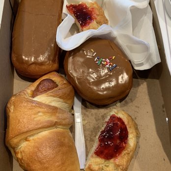 SULTAN BAKERY - Updated May 2024 - 278 Photos & 467 Reviews - 31407 US ...