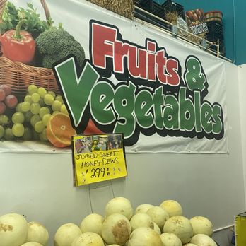 THE PRODUCE SPOT - Updated January 2026 - 498 Photos & 110 Reviews ...