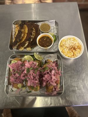 RIO TACOS - Updated March 2025 - 93 Photos & 66 Reviews - 4545 Alameda ...