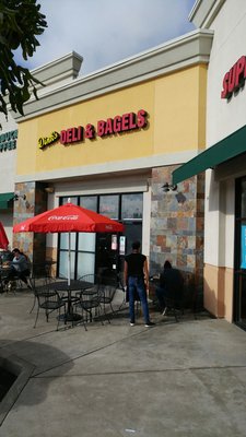 DINK’S DELI & BAGELS - 73 Photos & 261 Reviews - Delis - 28170 Newhall ...