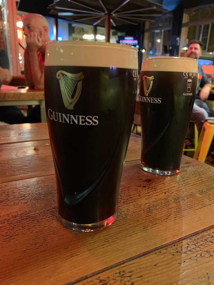 THE BRIDGE TAP - 32-34 Borough High Street, London, United Kingdom ...