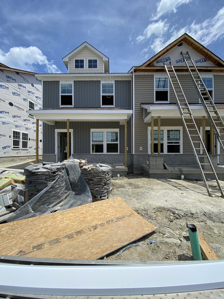LM SIDING CONTRUCTIONS - Updated April 2025 - Newport News, Virginia ...