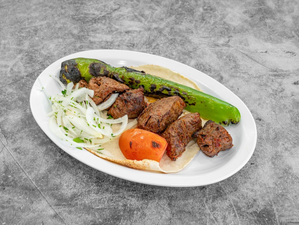 MONAIA MEDITERRANEAN CUISINE - Updated December 2025 - 97 Photos & 86 ...