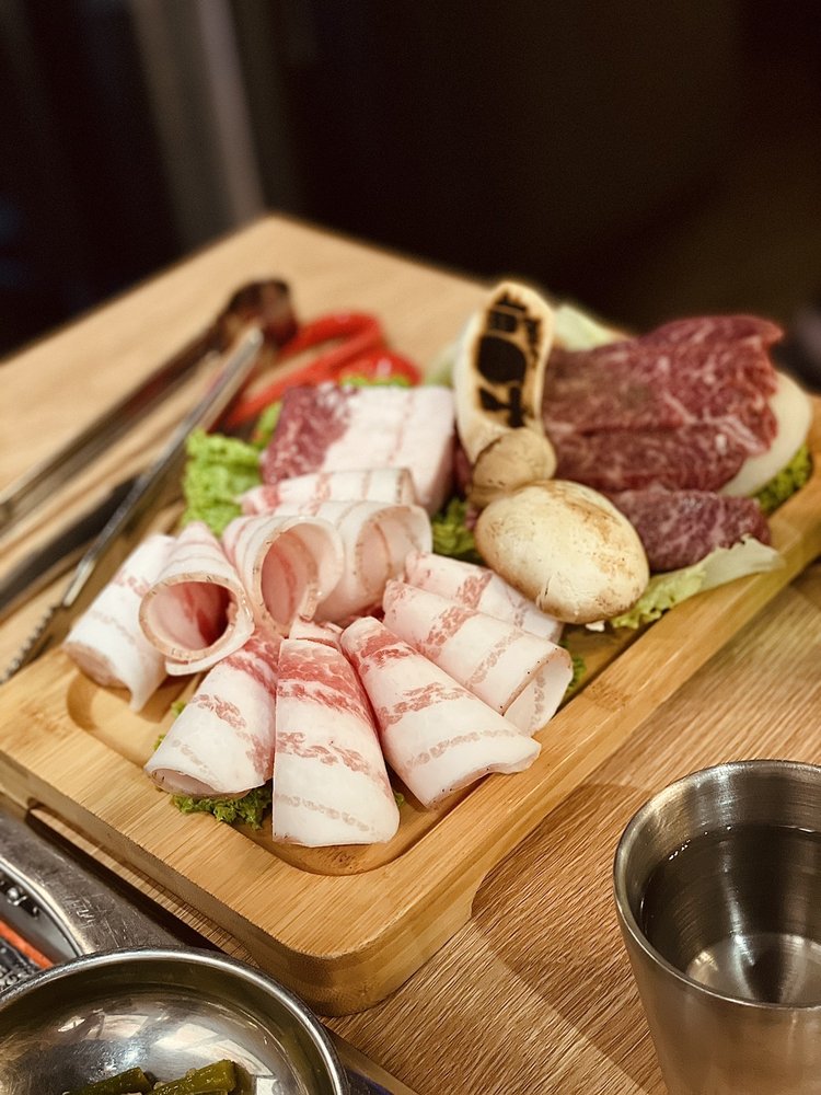 OBBA BBQ - Updated June 2025 - 38 Photos & 15 Reviews - 63 Tanjong ...