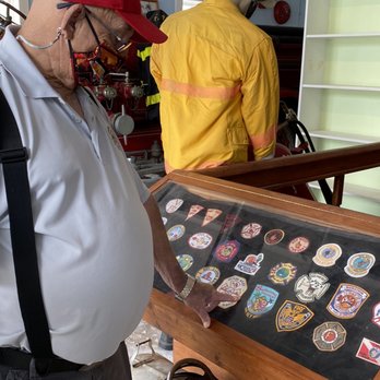 KEY WEST FIREHOUSE MUSEUM - Updated May 2025 - 21 Photos & 12 Reviews ...