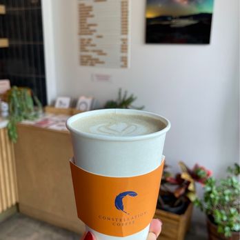 CONSTELLATION COFFEE - Updated October 2024 - 248 Photos & 241 Reviews ...