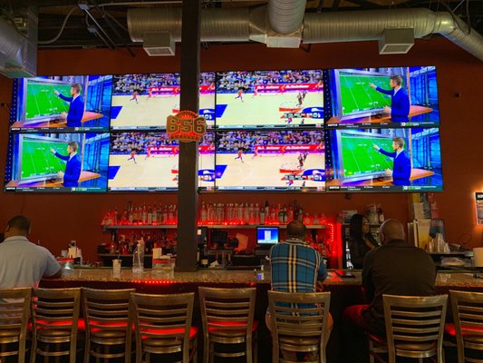 656 SPORTS BAR & GRILLE - 169 Photos & 230 Reviews - 656 Pryor St ...