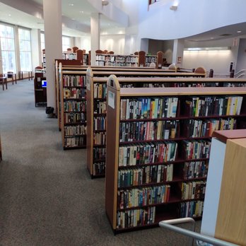 PASO ROBLES PUBLIC LIBRARY - Updated October 2025 - 17 Reviews - 1000 ...