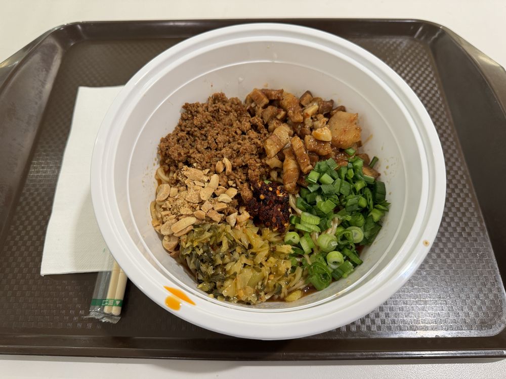 CAIYUN RICE NOODLE KITCHEN - Updated July 2025 - 4000 No. 3 Road ...