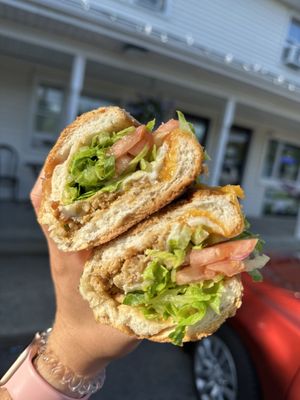 BREAK’N BREAD SANDWICH SHOPPE - Updated October 2025 - 18 Reviews ...