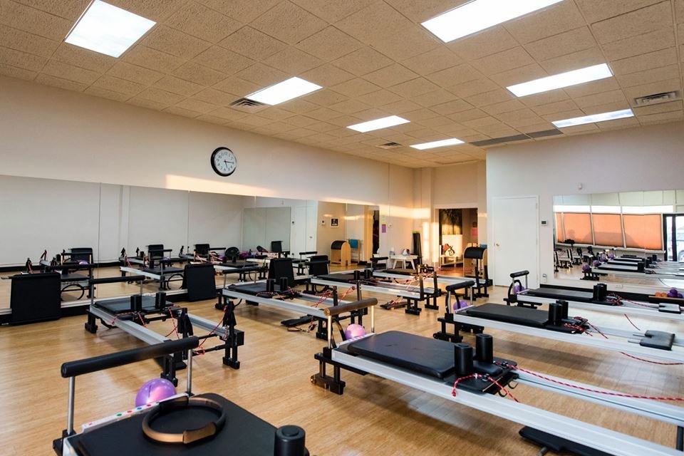 IMX PILATES - 18 Photos & 42 Reviews - Trainers - 265 Madison Ave, New ...