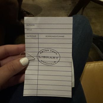 PETER KERN LIBRARY - Updated January 2026 - 282 Photos & 238 Reviews ...