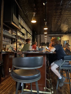 THE SATURN LOUNGE - Updated May 2024 - 49 Photos & 20 Reviews - 1915 ...