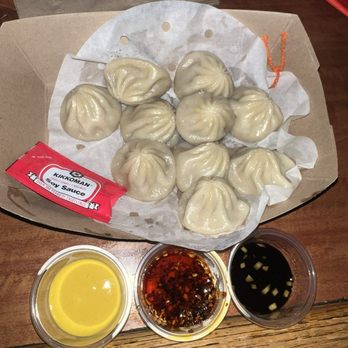 DUMPLING QUEEN - Updated December 2024 - 163 Photos & 76 Reviews - 424 ...