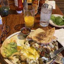 FIRE SIGN CAFE - Updated September 2024 - 867 Photos & 1307 Reviews ...